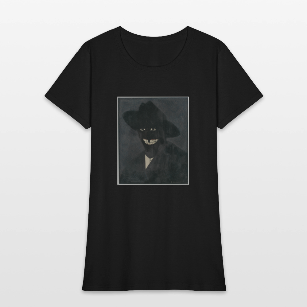 A SELF PORTRAIT OF THE ARTISTS SHADOW FORM – FANCY